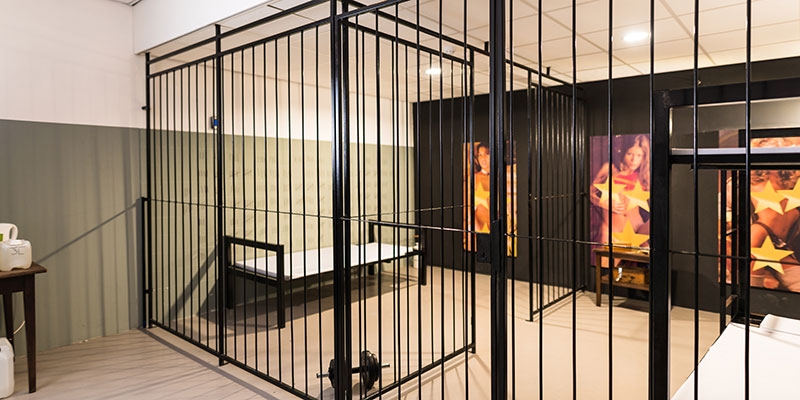 Prison Break | Everyescaperoom.nl